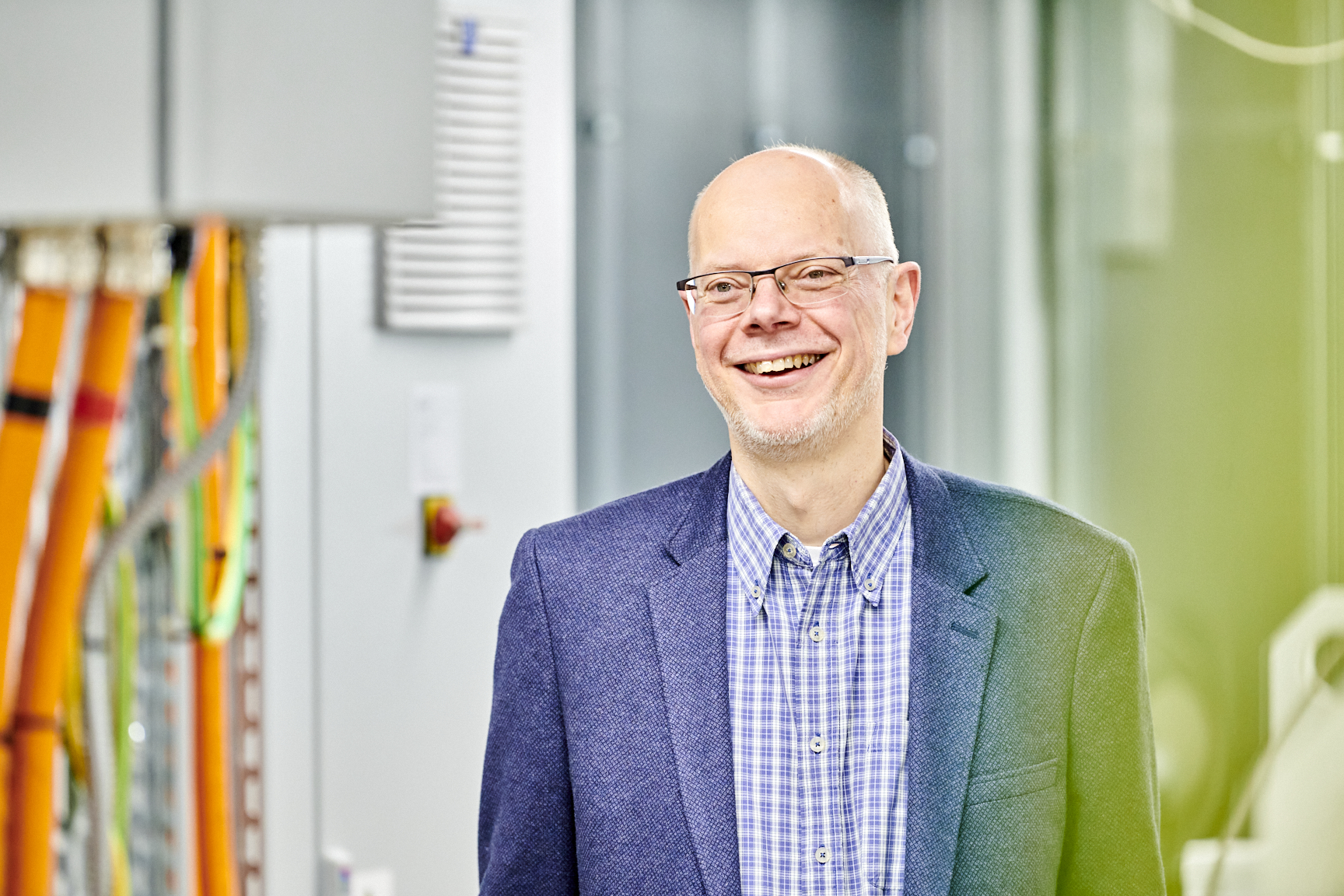 Volker Pickert - DER-IC