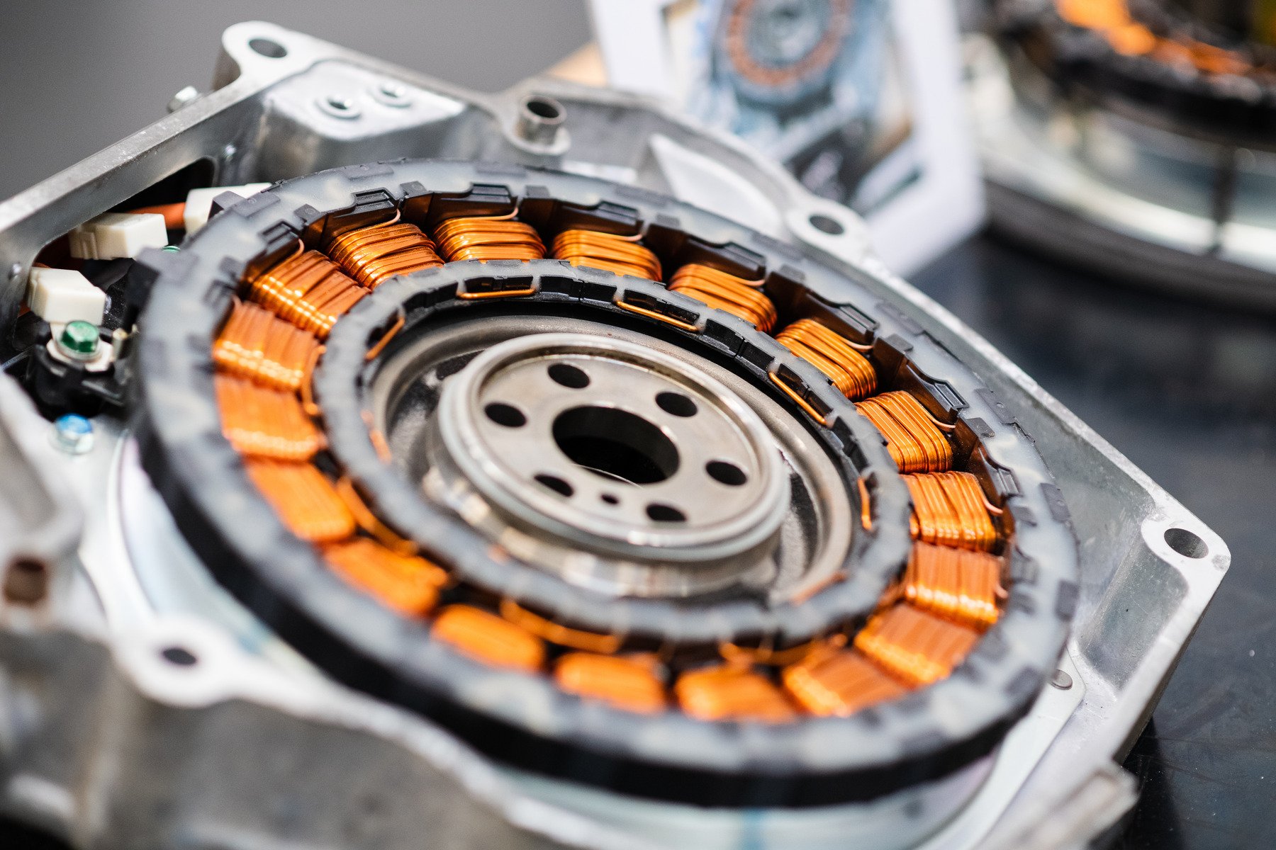 Northumbria University - DER-IC