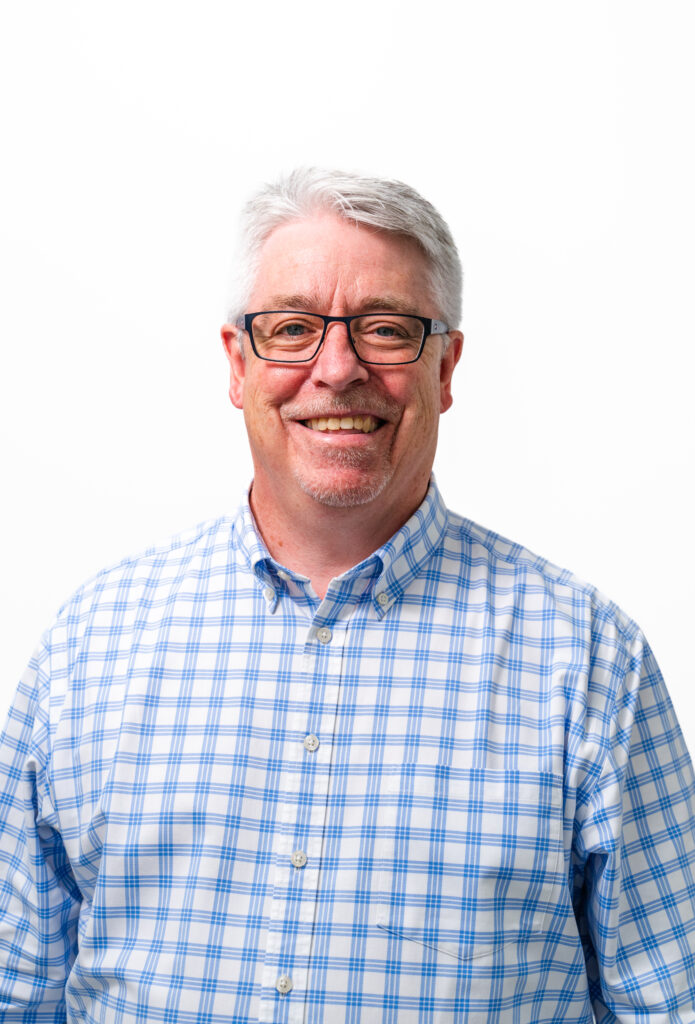 Paul Jarvie - DER-IC