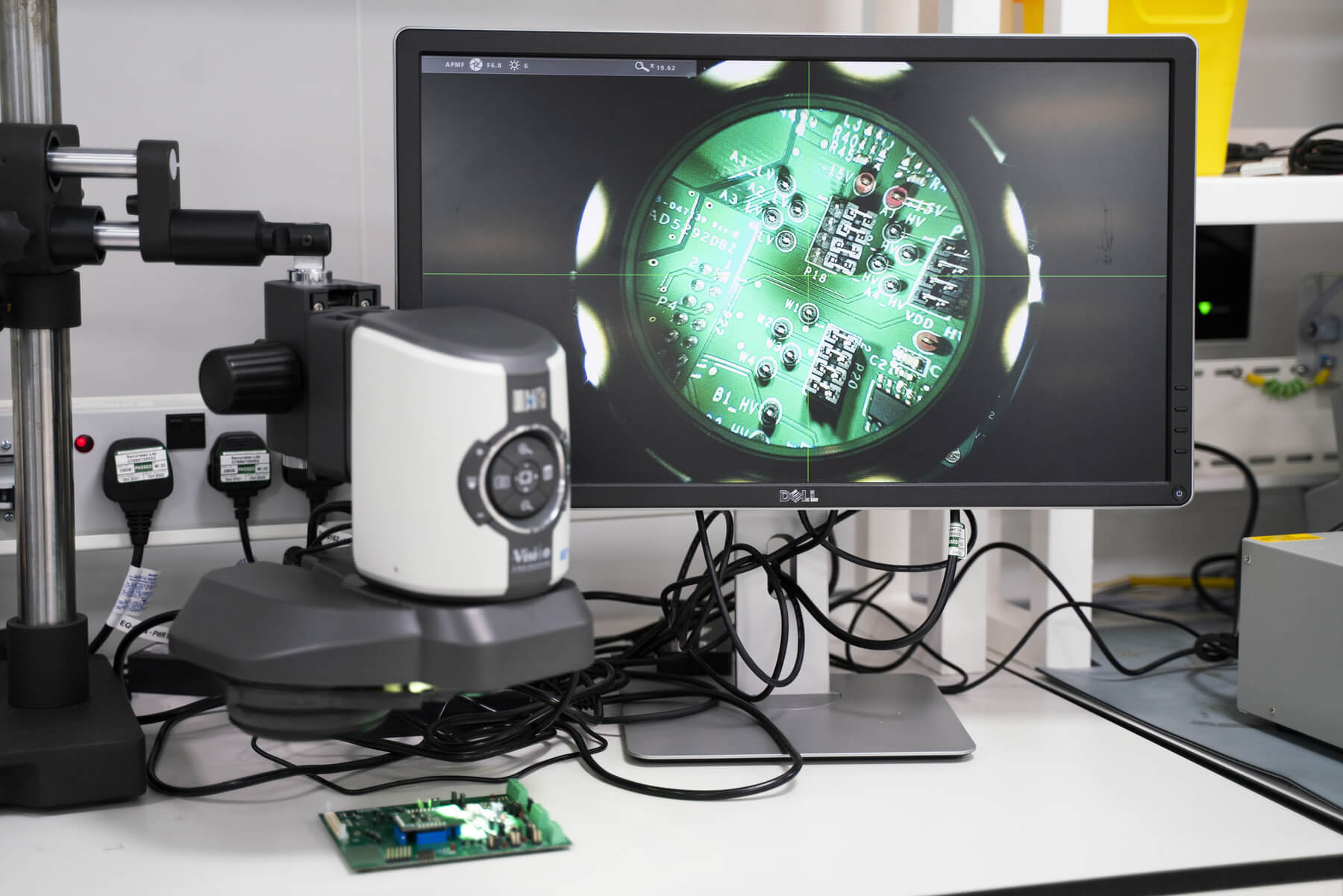 Compound Semiconductor Applications Catapult - DER-IC