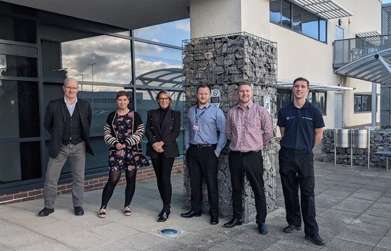 Newcastle University welcomes new Professor of Electric Drives for DER ...