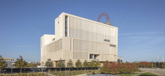 UCL Advanced Propulsion Laboratories - DER-IC