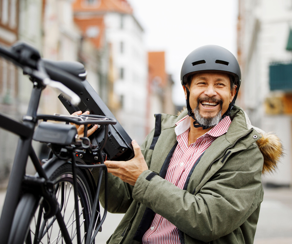 UK Battery Strategy - DER-IC