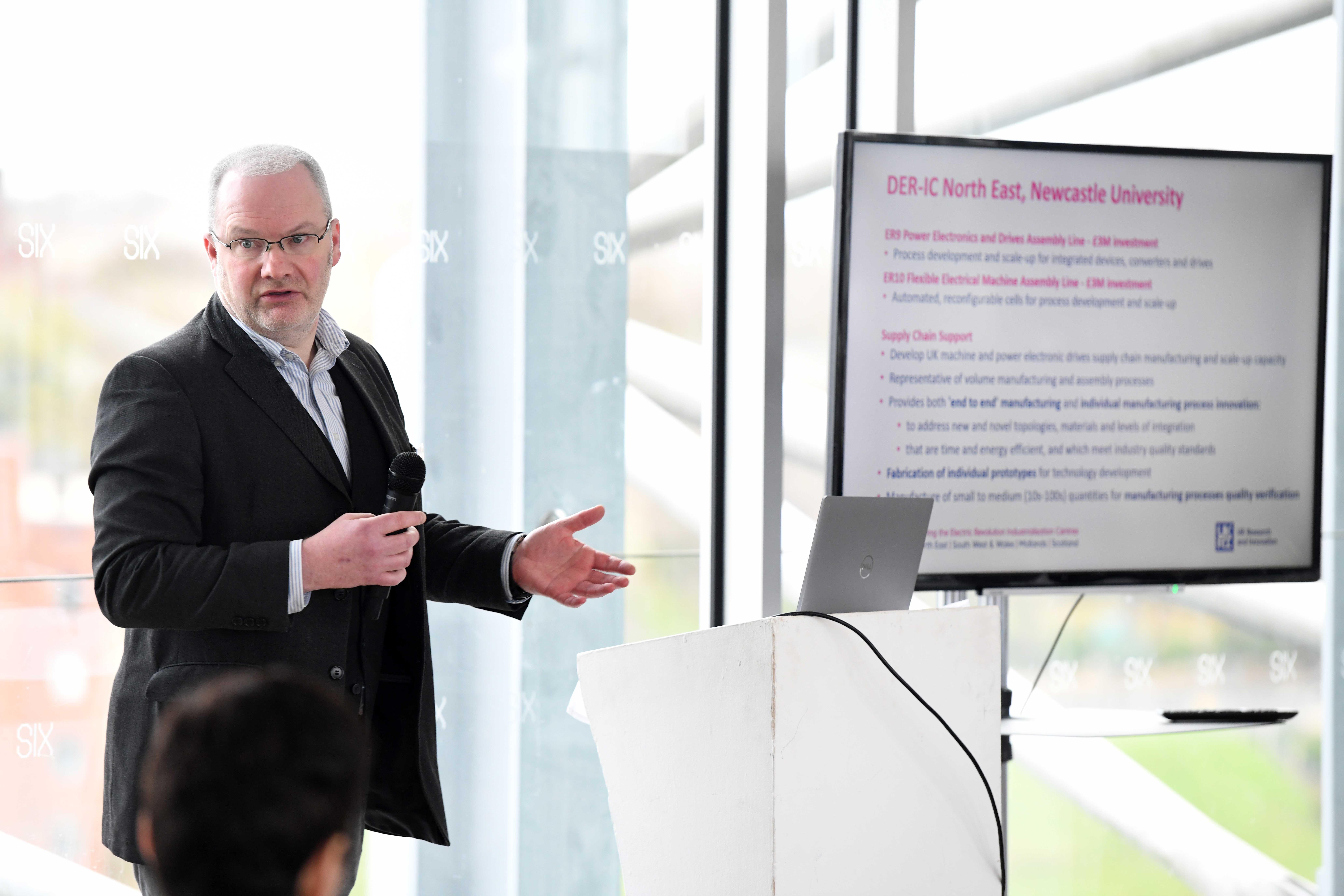 Publication Scheme | DER-IC