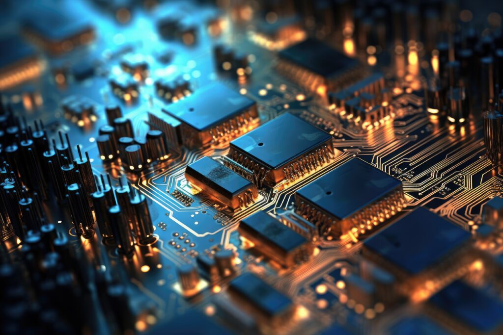 Driving the Electric Revolution – UK Power Semiconductors Landscape Report - DER-IC