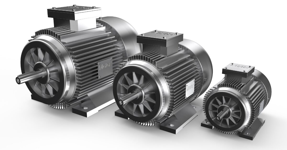 E-motors Value Chain Insight Report - DER-IC