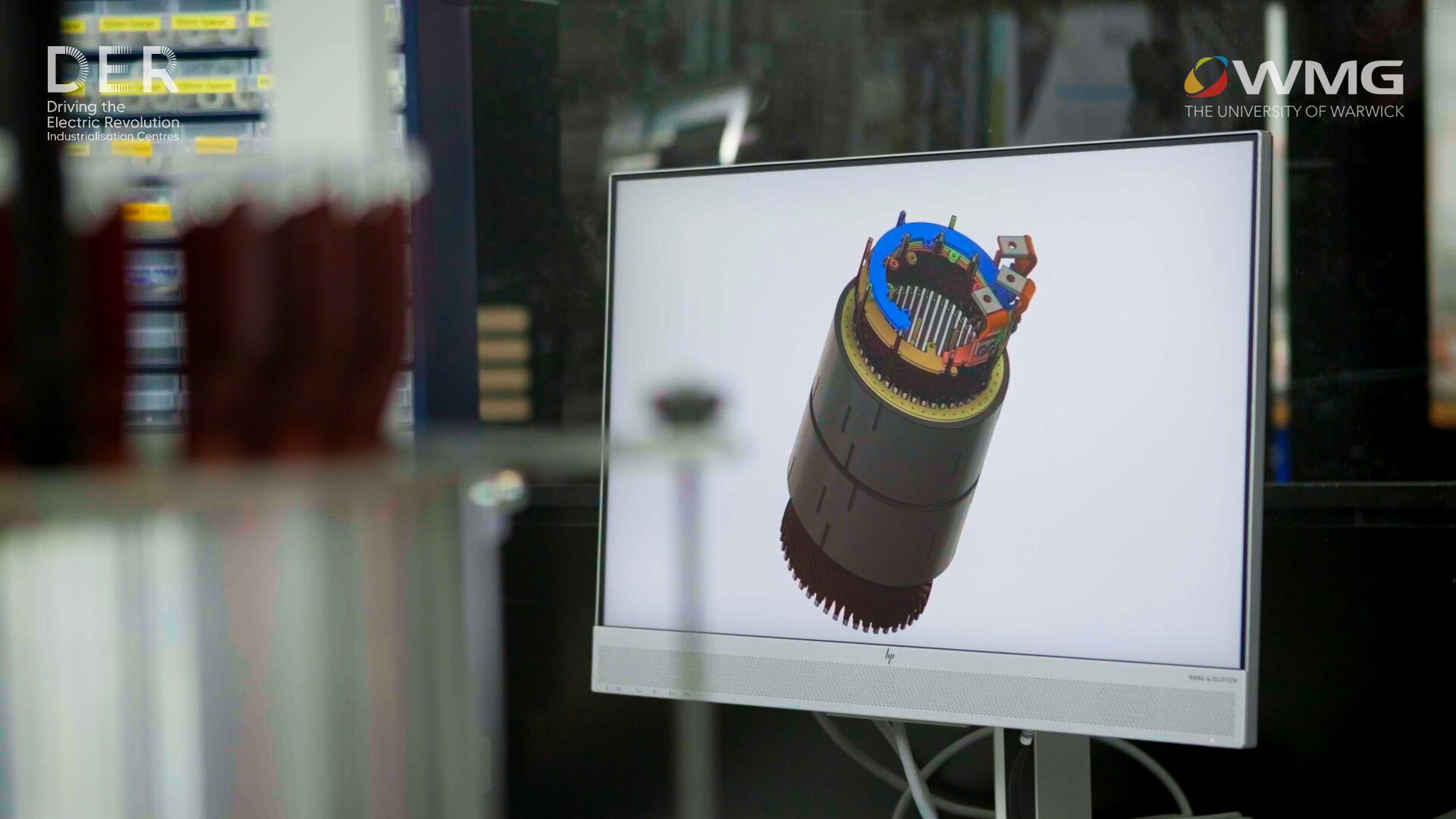 Capabilities At DER-IC - DER-IC