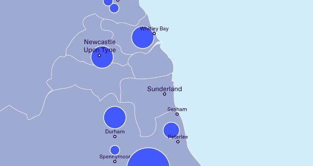 AME Landscape Report - DER-IC
